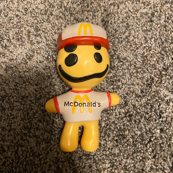 McDonald's | Toys | Travis Scott Cactus Plant Flea Market Mcdonalds ...